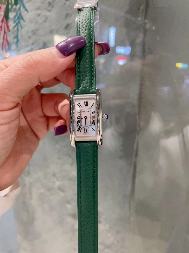 Legit CARTIER Watches