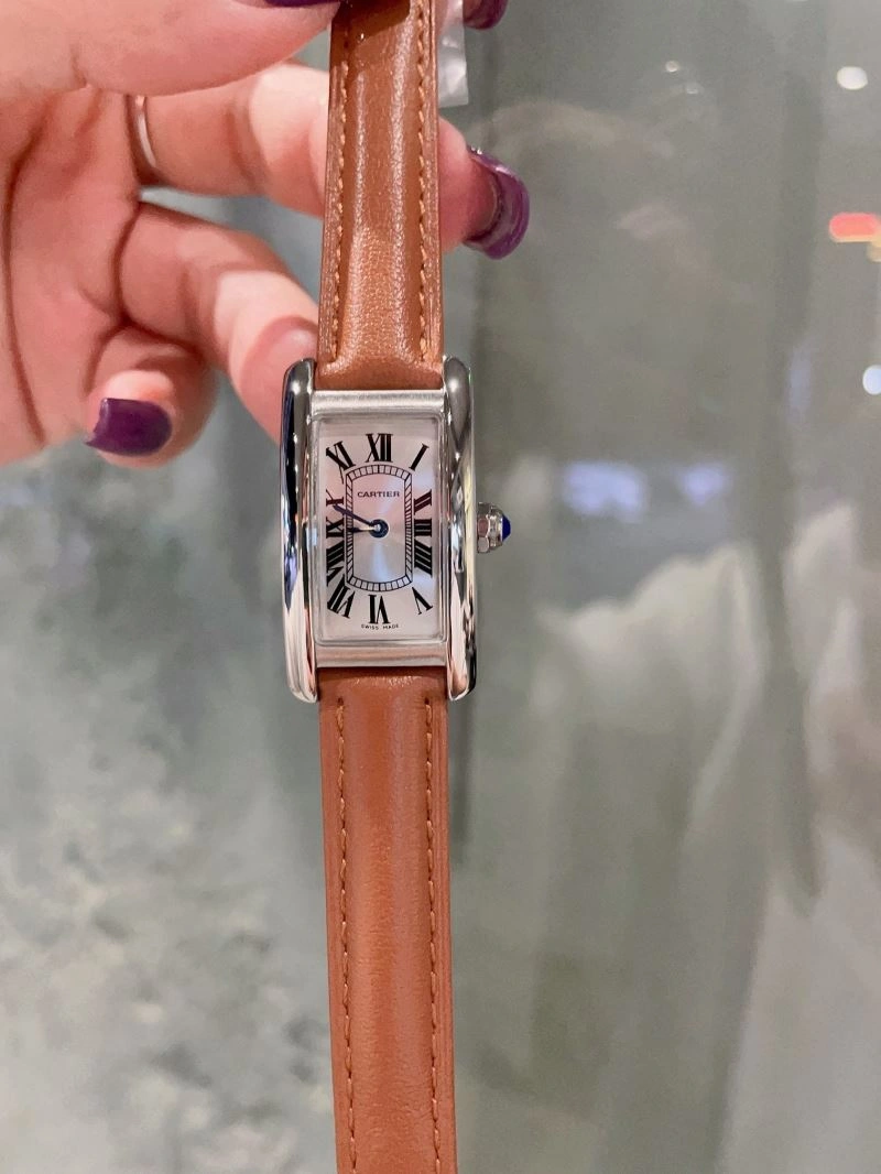 Legit CARTIER Watches