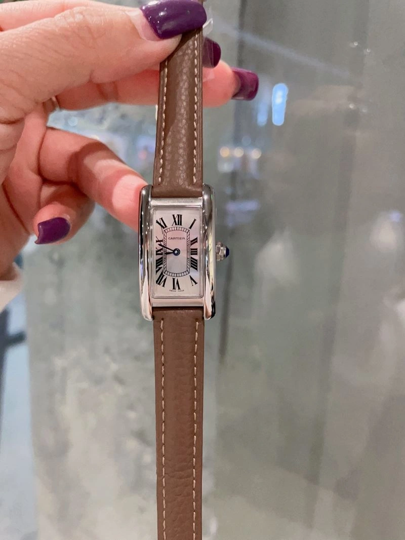Legit CARTIER Watches