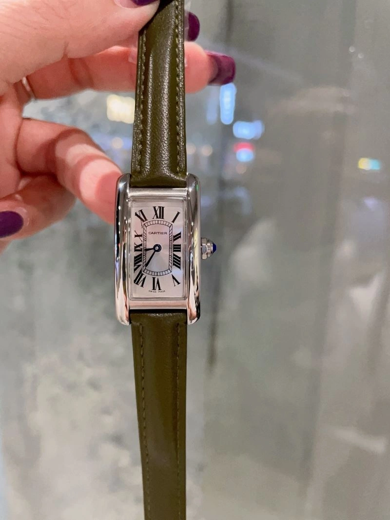 Legit CARTIER Watches
