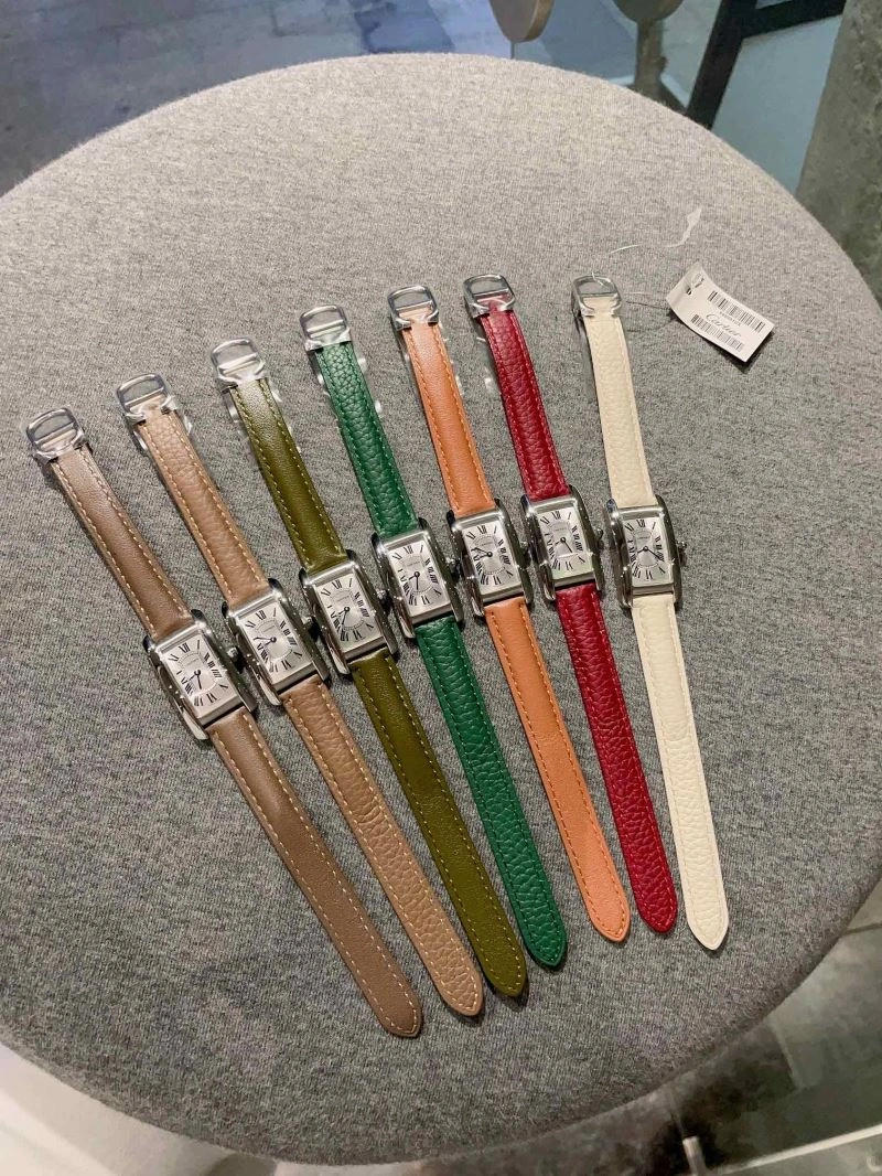Legit CARTIER Watches