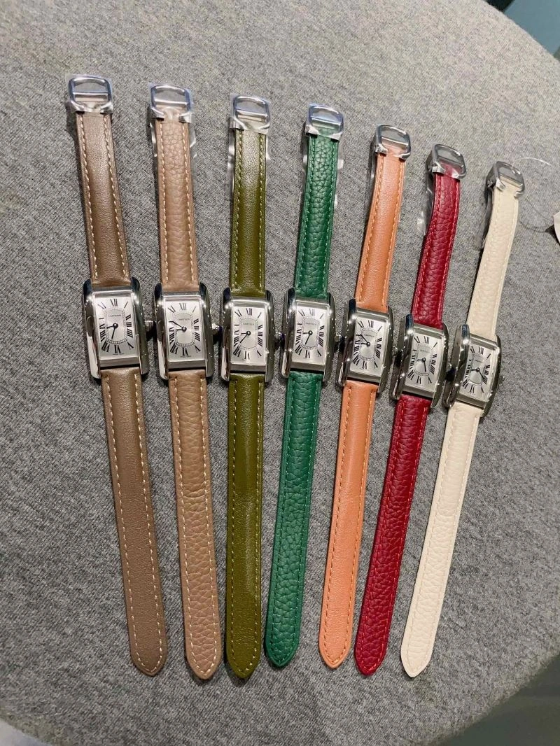 Legit CARTIER Watches