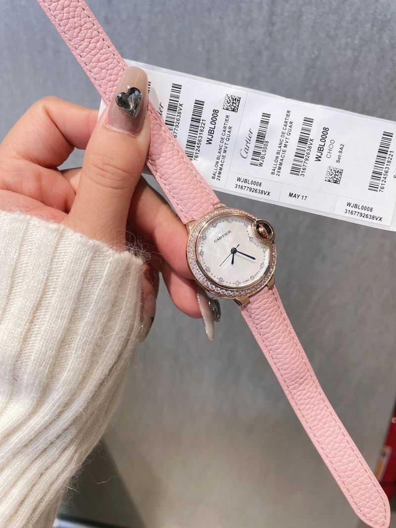 High fidelity CARTIER Watches