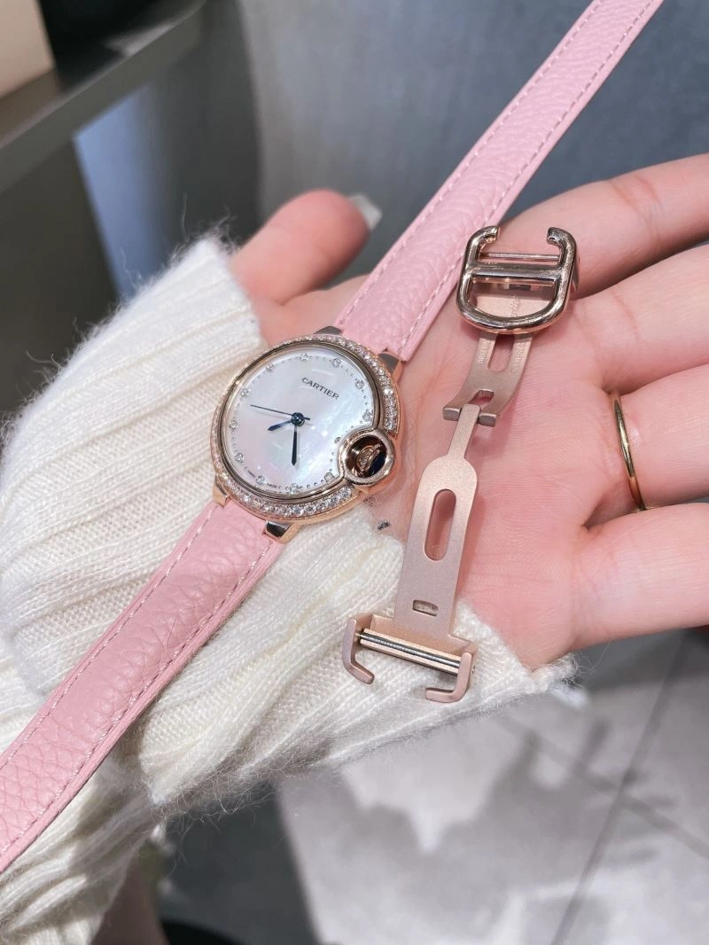 High fidelity CARTIER Watches