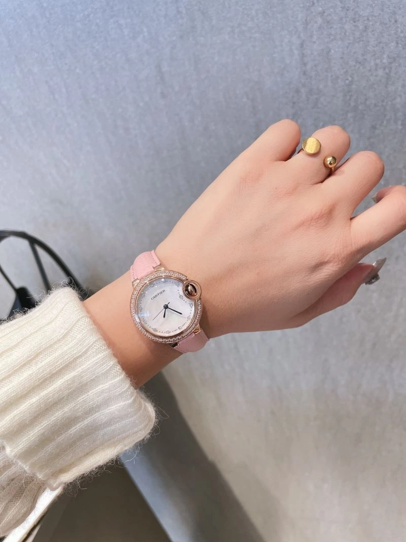 High fidelity CARTIER Watches