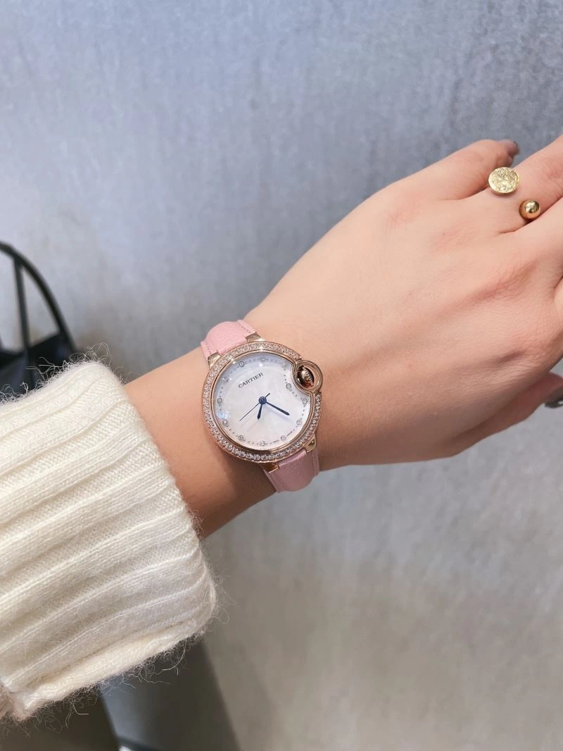 High fidelity CARTIER Watches
