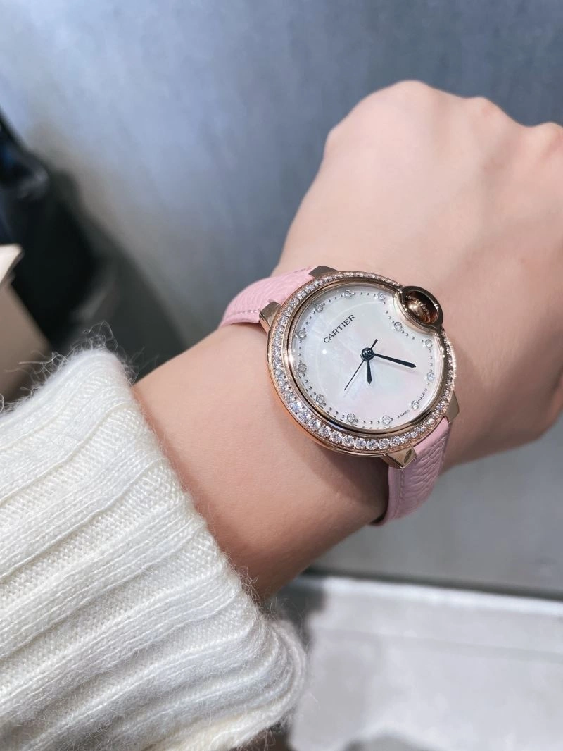 High fidelity CARTIER Watches