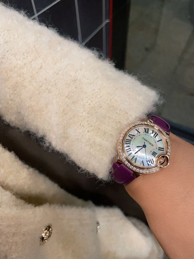 Discounted CARTIER Watches