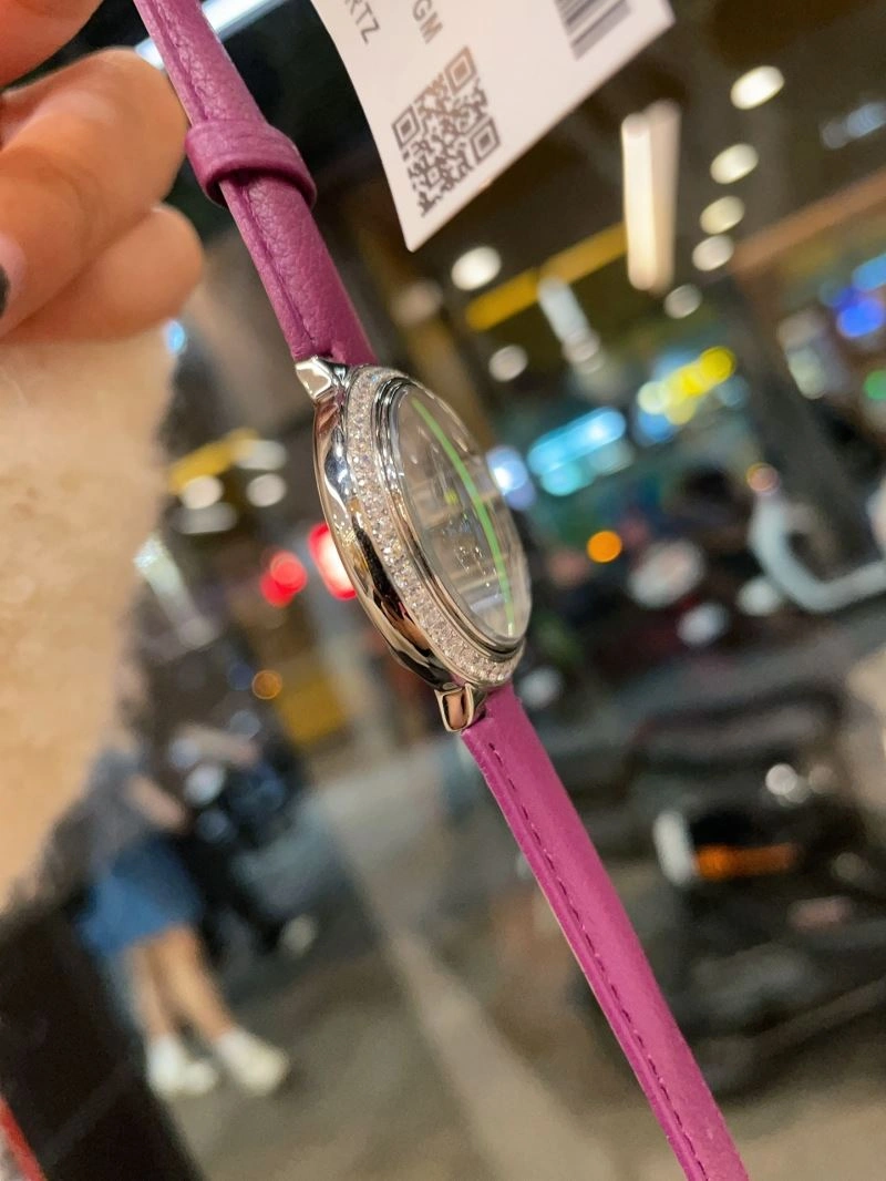 Indistinguishable CARTIER Watches