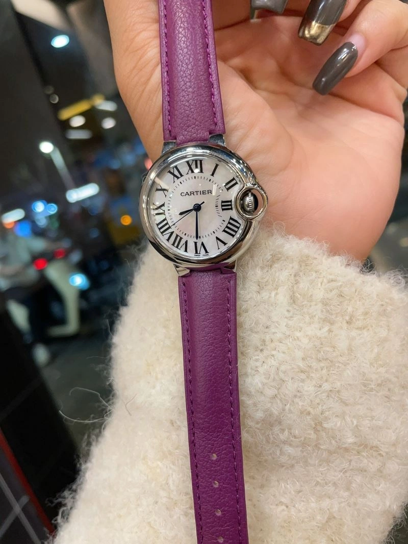 Budget-friendly CARTIER Watches