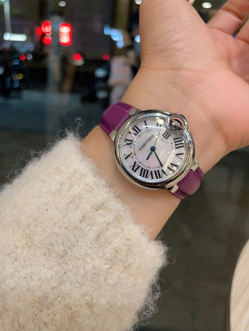 Budget-friendly CARTIER Watches
