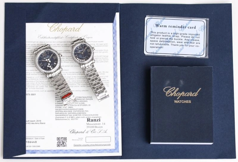 Cut-rate CARTIER Watches
