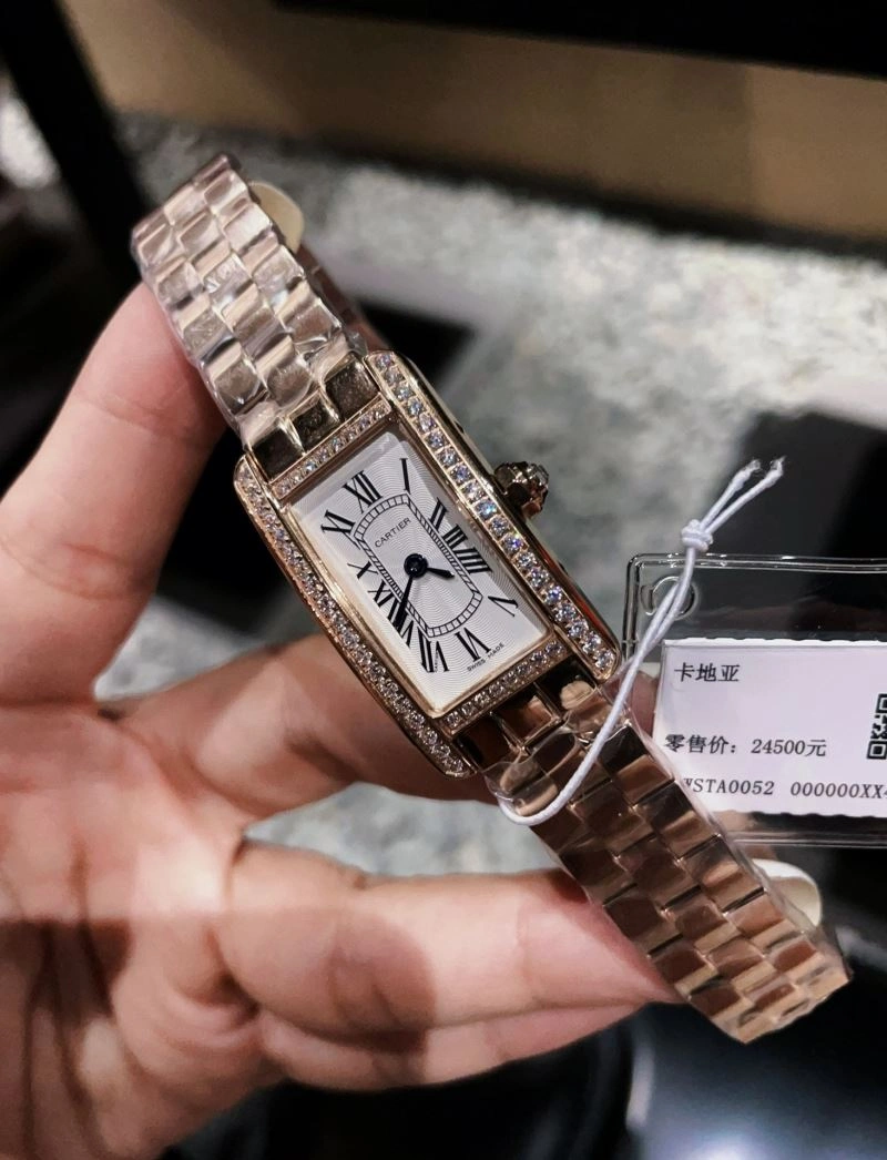 CARTIER Watches