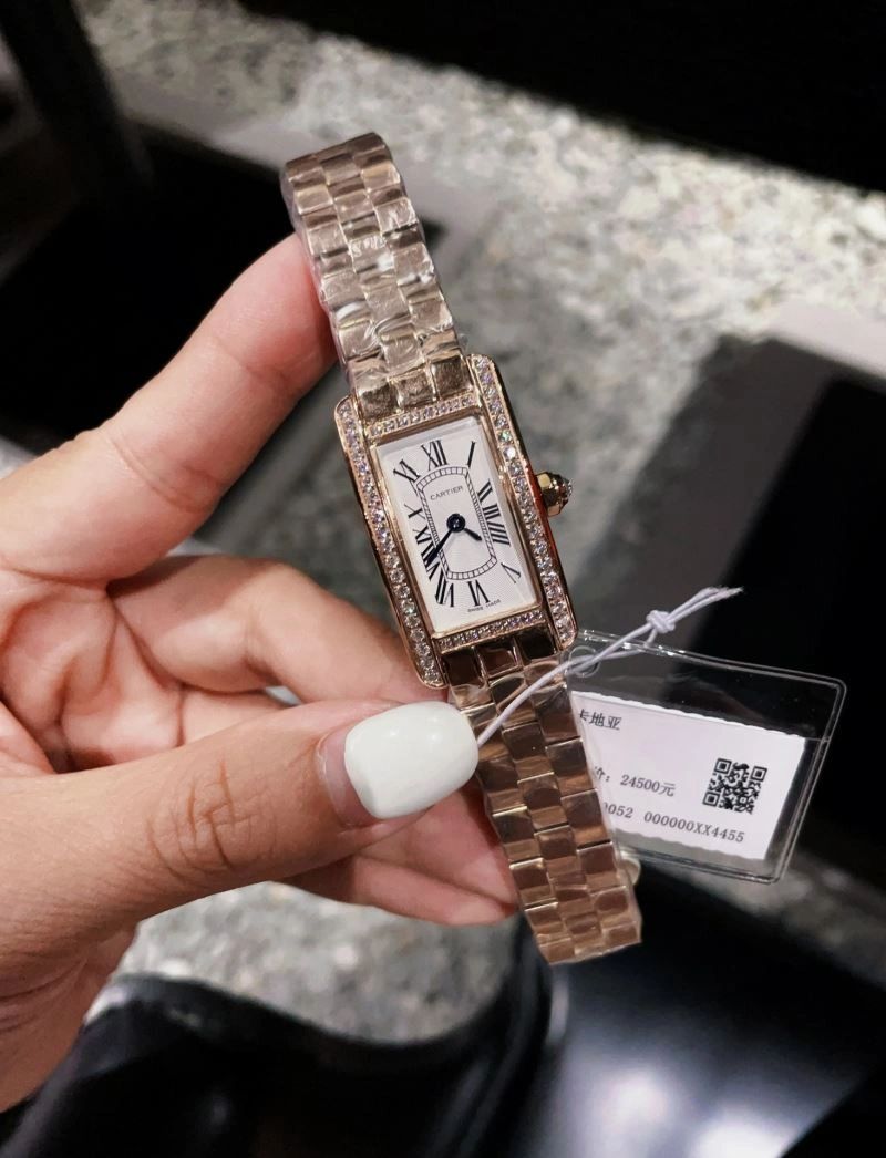 Factory-made CARTIER Watches