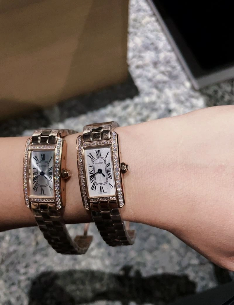 Factory-made CARTIER Watches