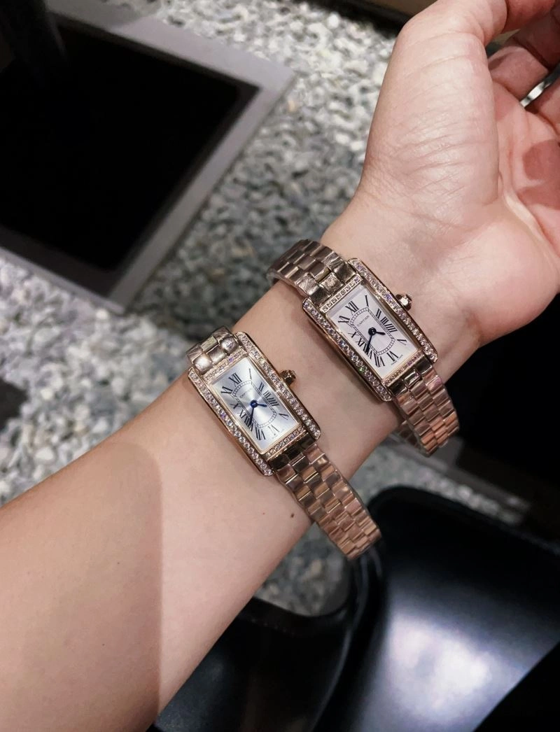 Factory-made CARTIER Watches