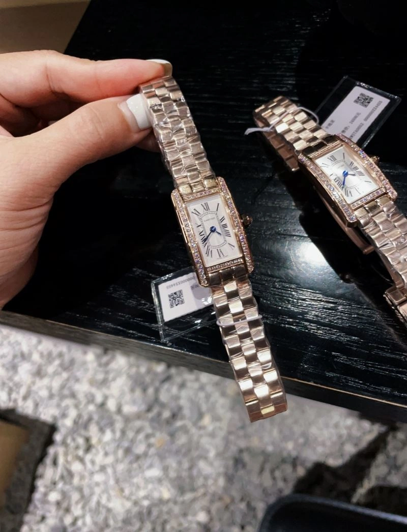 Factory-made CARTIER Watches