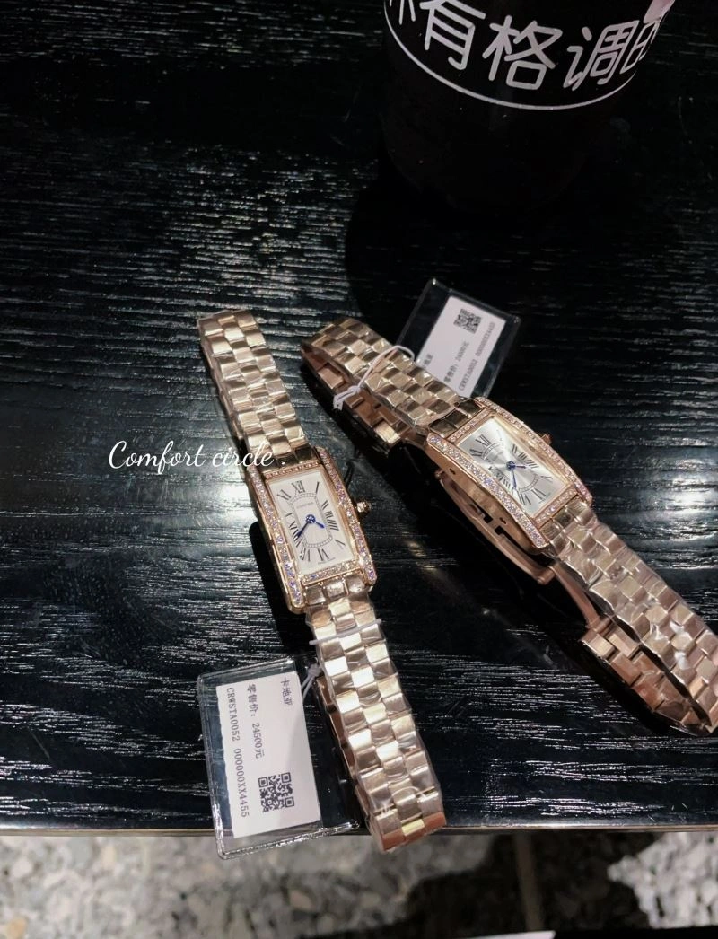Factory-made CARTIER Watches
