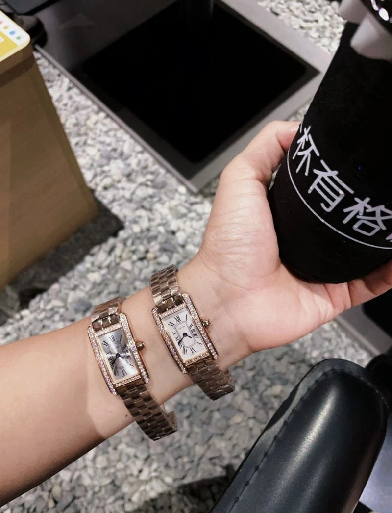 Factory-made CARTIER Watches