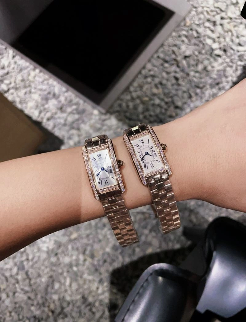 Factory-made CARTIER Watches