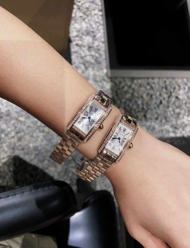 Factory-made CARTIER Watches