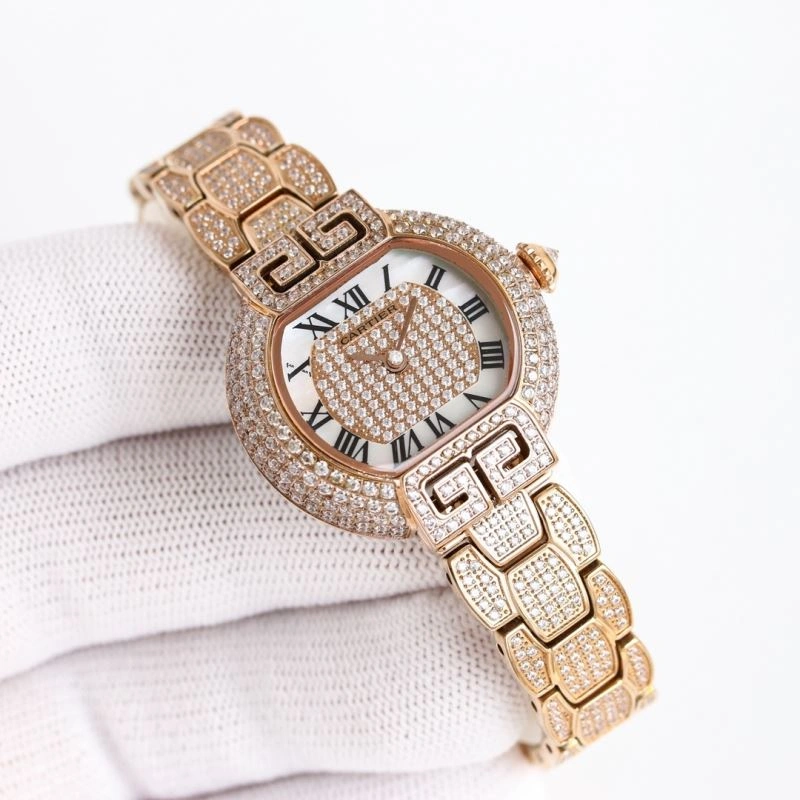 CARTIER Watches