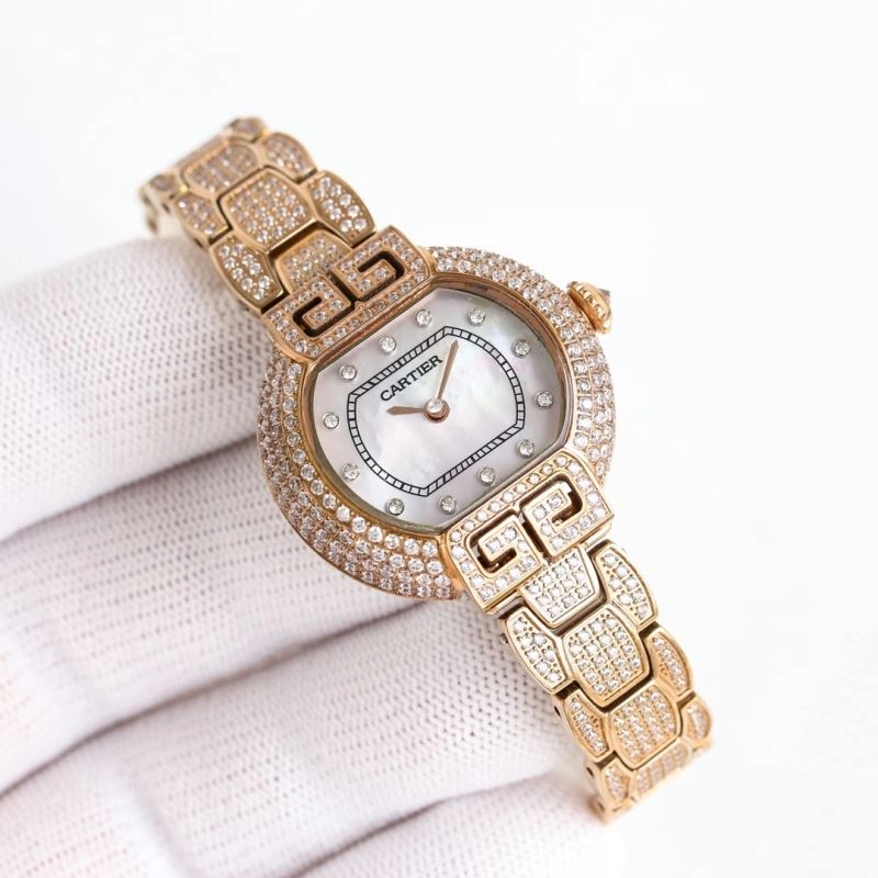 Budget-friendly CARTIER Watches