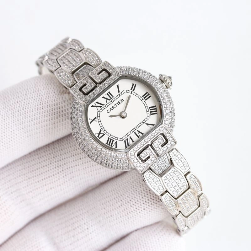 Budget-friendly CARTIER Watches