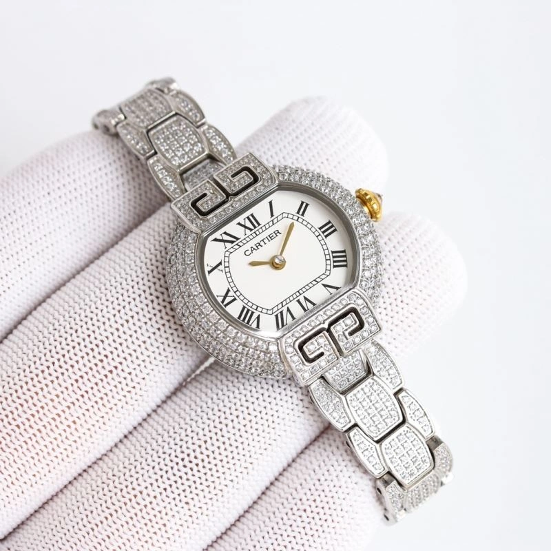 Budget-friendly CARTIER Watches