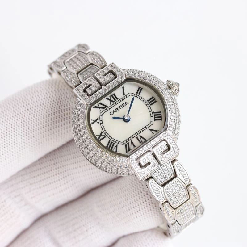 Budget-friendly CARTIER Watches