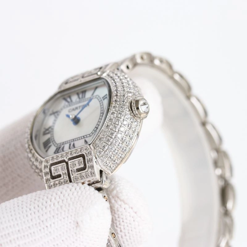 Budget-friendly CARTIER Watches