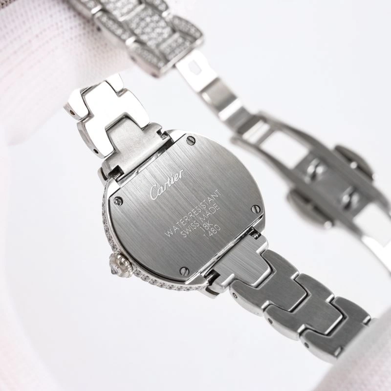 Budget-friendly CARTIER Watches