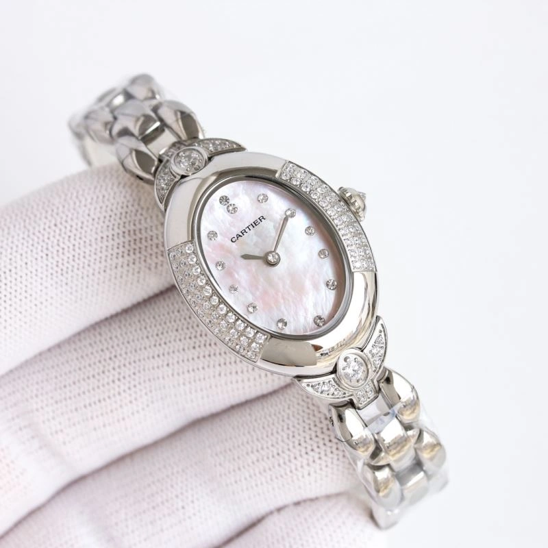 Perfect replica CARTIER Watches