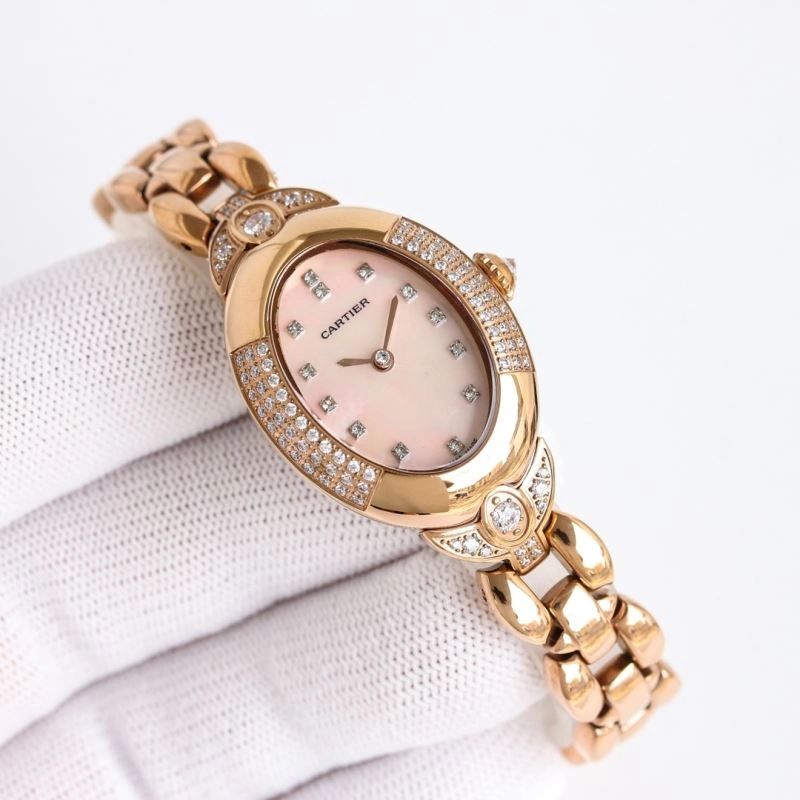 Perfect replica CARTIER Watches