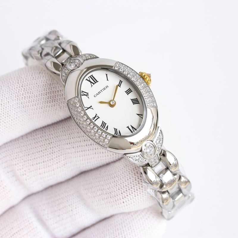 Perfect replica CARTIER Watches