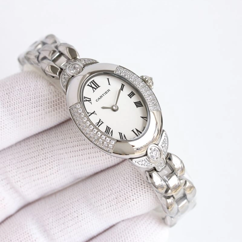 Perfect replica CARTIER Watches