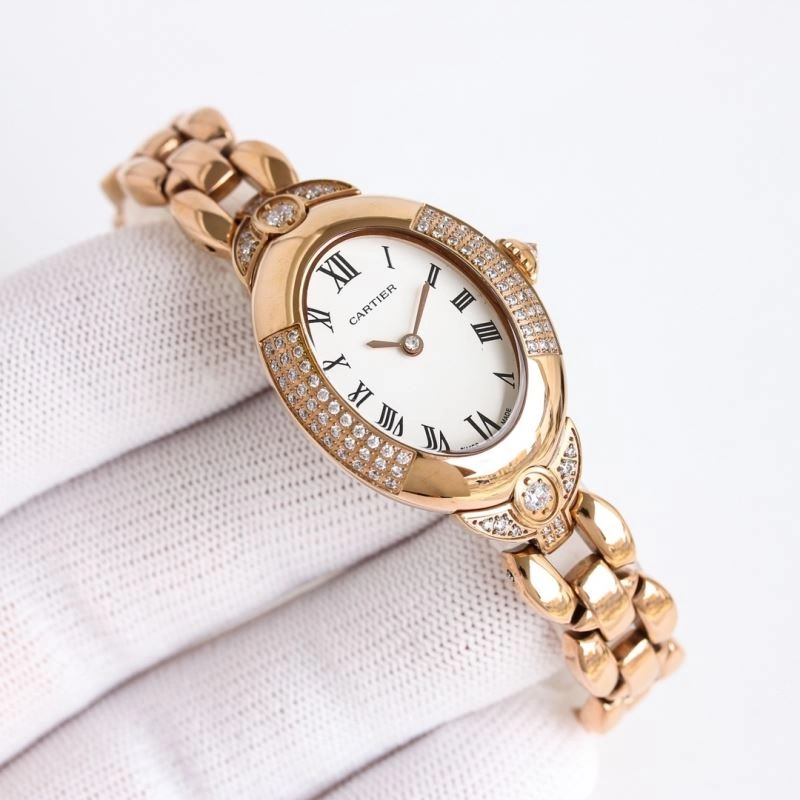 Perfect replica CARTIER Watches