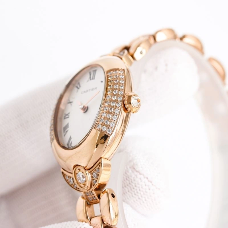 Perfect replica CARTIER Watches