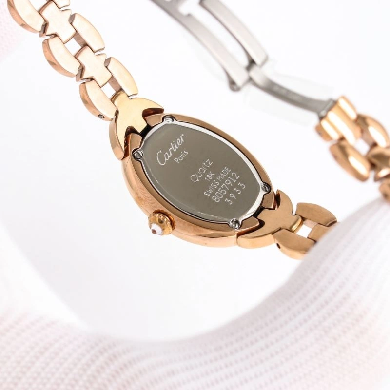 Perfect replica CARTIER Watches