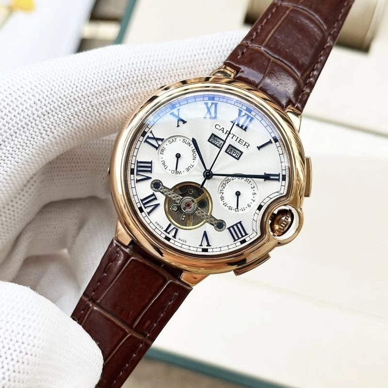CARTIER Watches