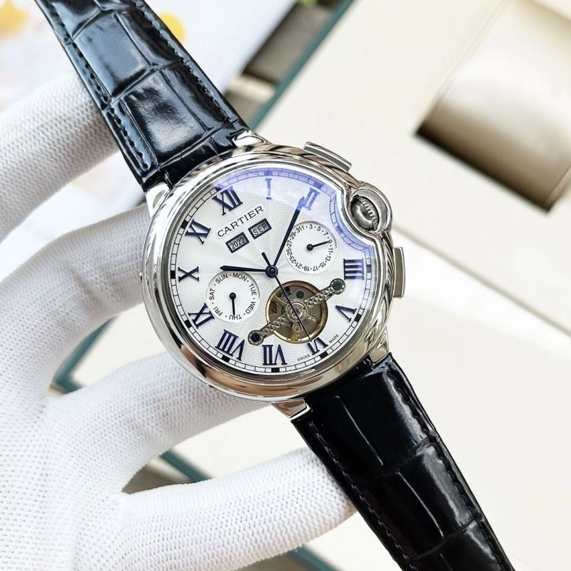 Authentic CARTIER Watches