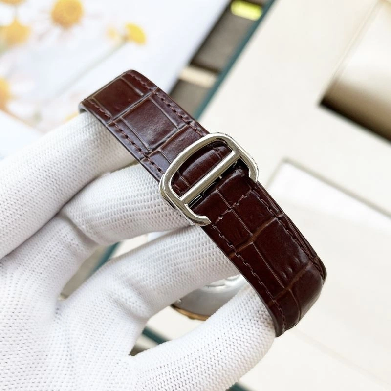 Authentic CARTIER Watches
