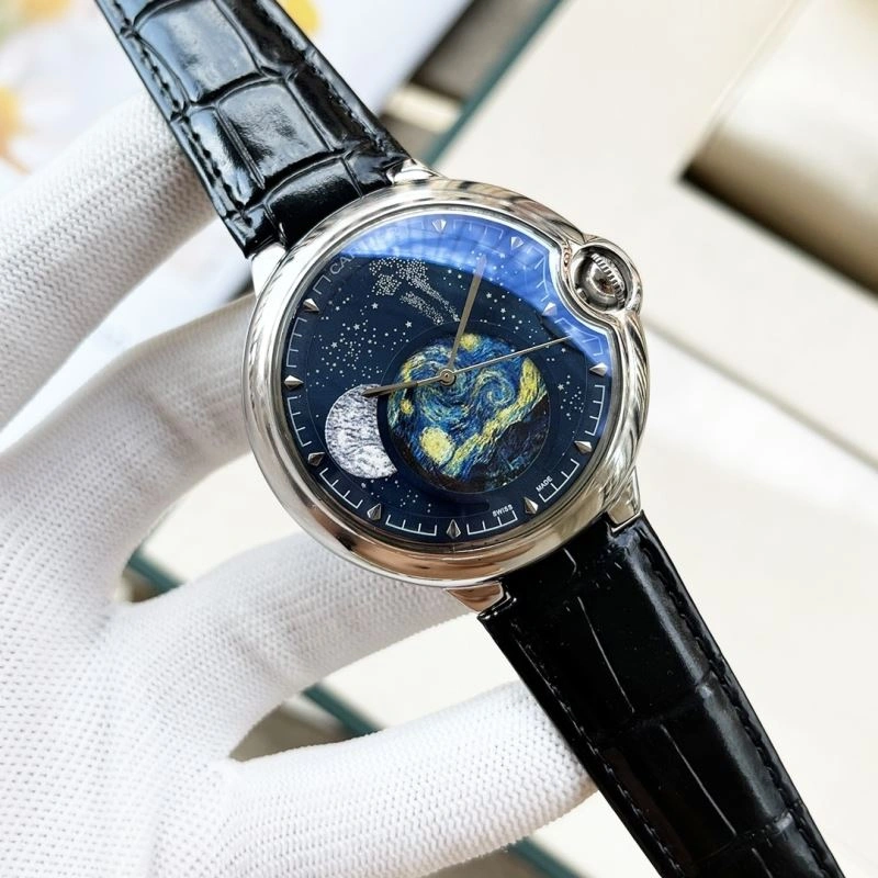 Exact replica CARTIER Watches