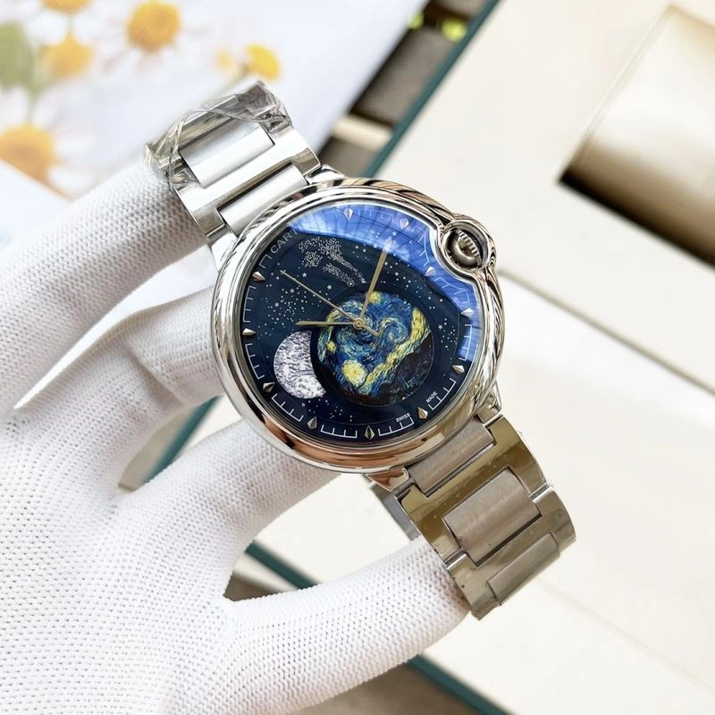 Exact replica CARTIER Watches