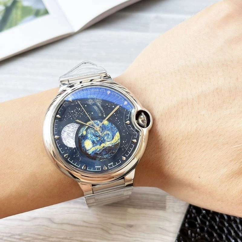 Inexpensive CARTIER Watches