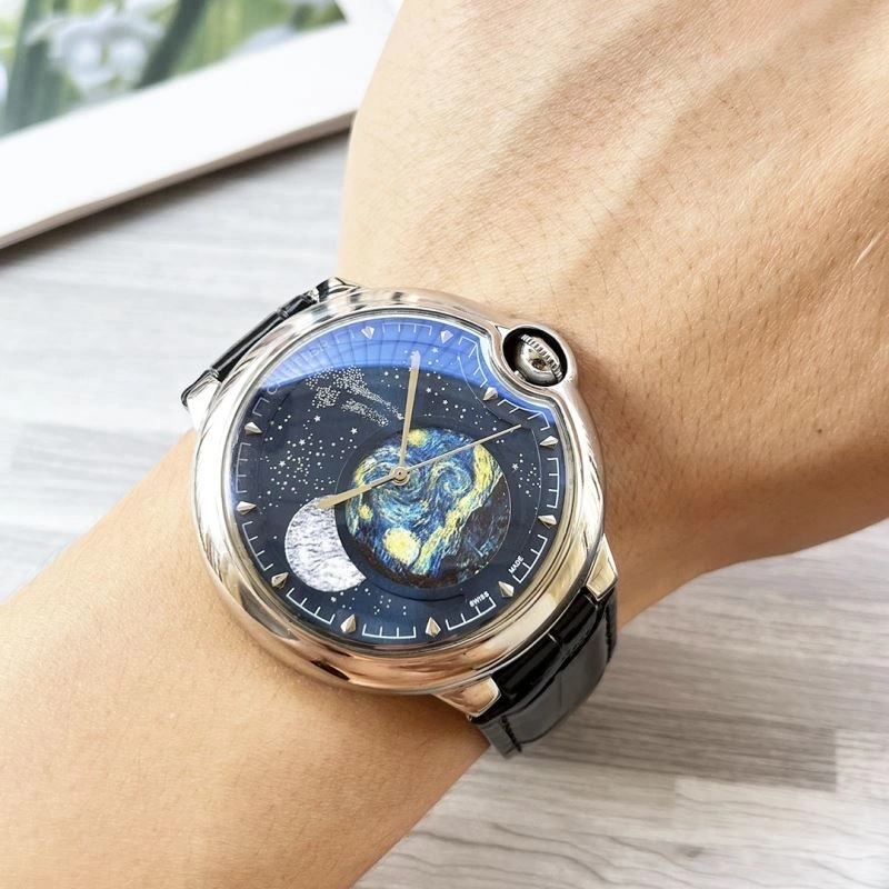 Inexpensive CARTIER Watches