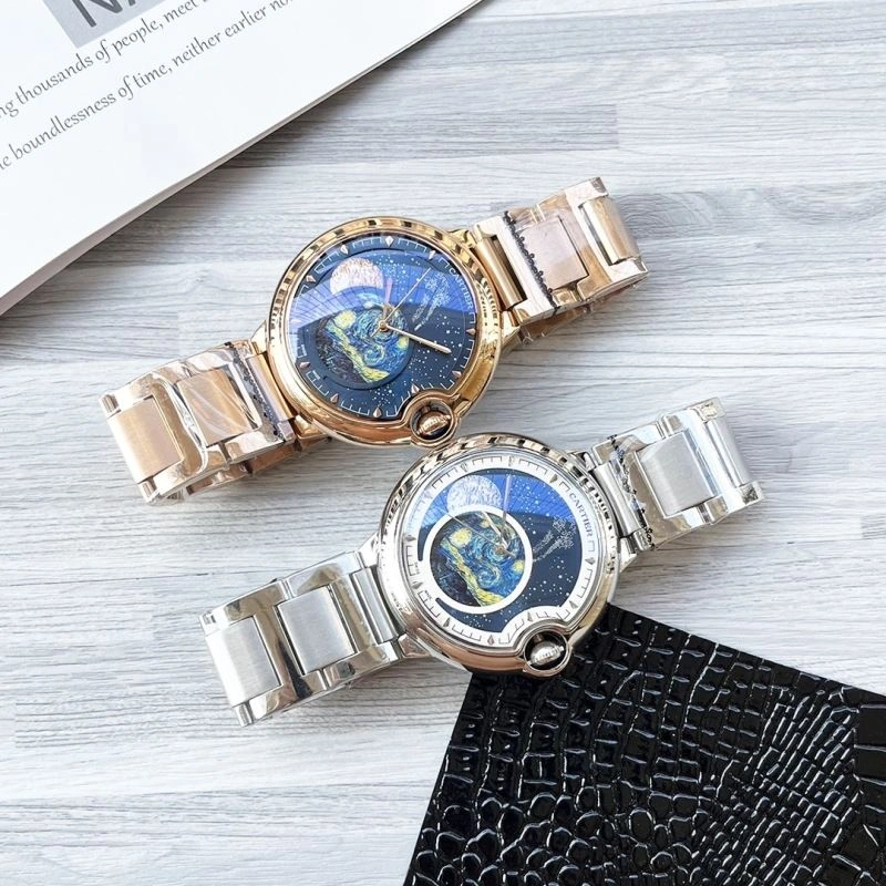 Inexpensive CARTIER Watches