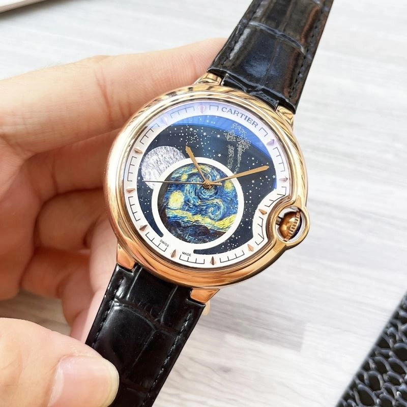 Inexpensive CARTIER Watches