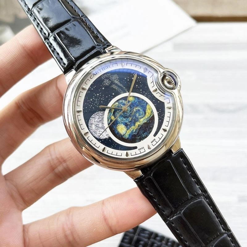 Inexpensive CARTIER Watches