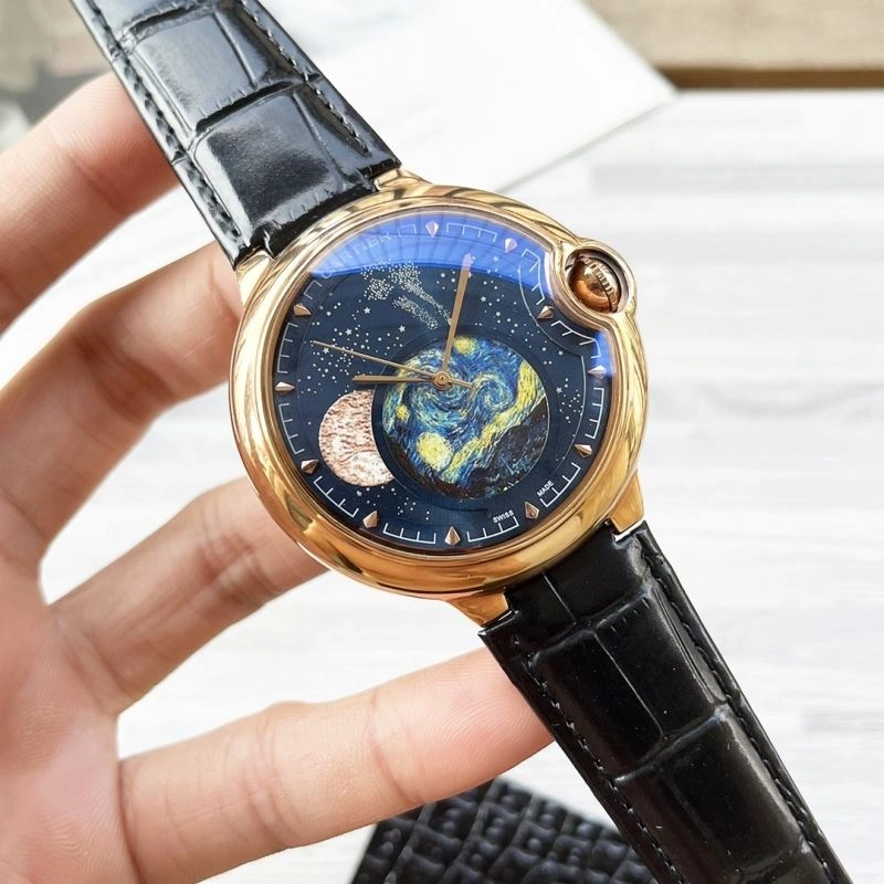 Inexpensive CARTIER Watches